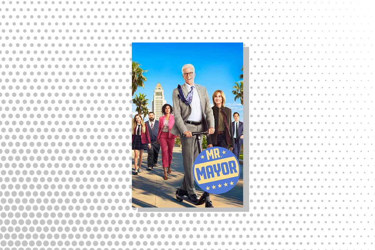 'Mr. Mayor' Review (NO SPOILERS!) - Very Obsessed