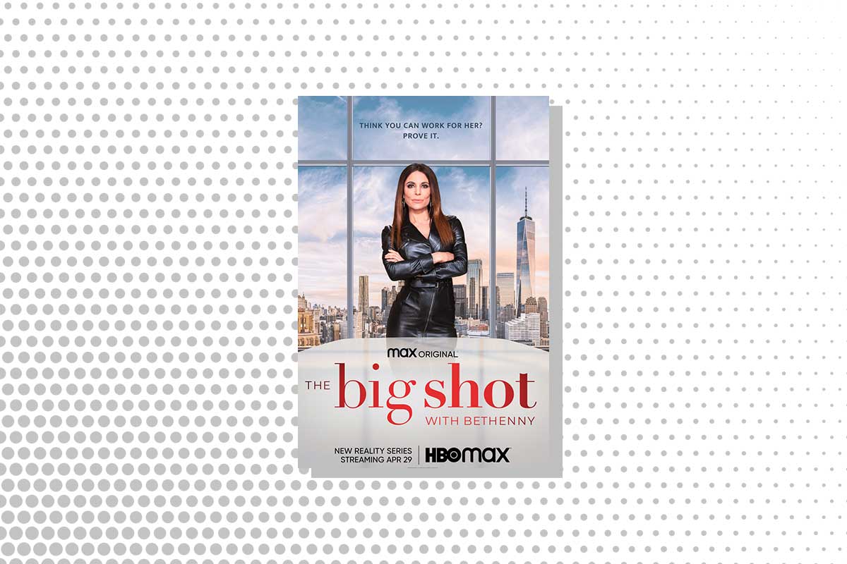 'The Big Shot With Bethenny' Review (NO SPOILERS) - Very Obsessed