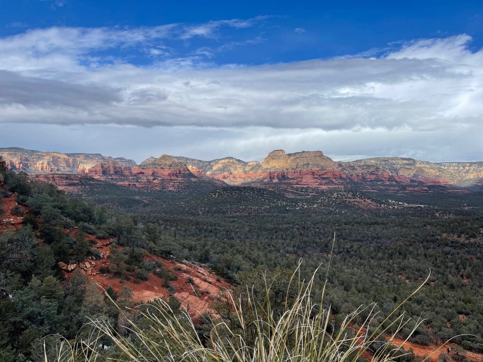 Sedona Itinerary: How to Spend 3 Days in Sedona - Very Obsessed